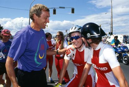 Doug Dailey: The original marginal gain | Cycling Weekly