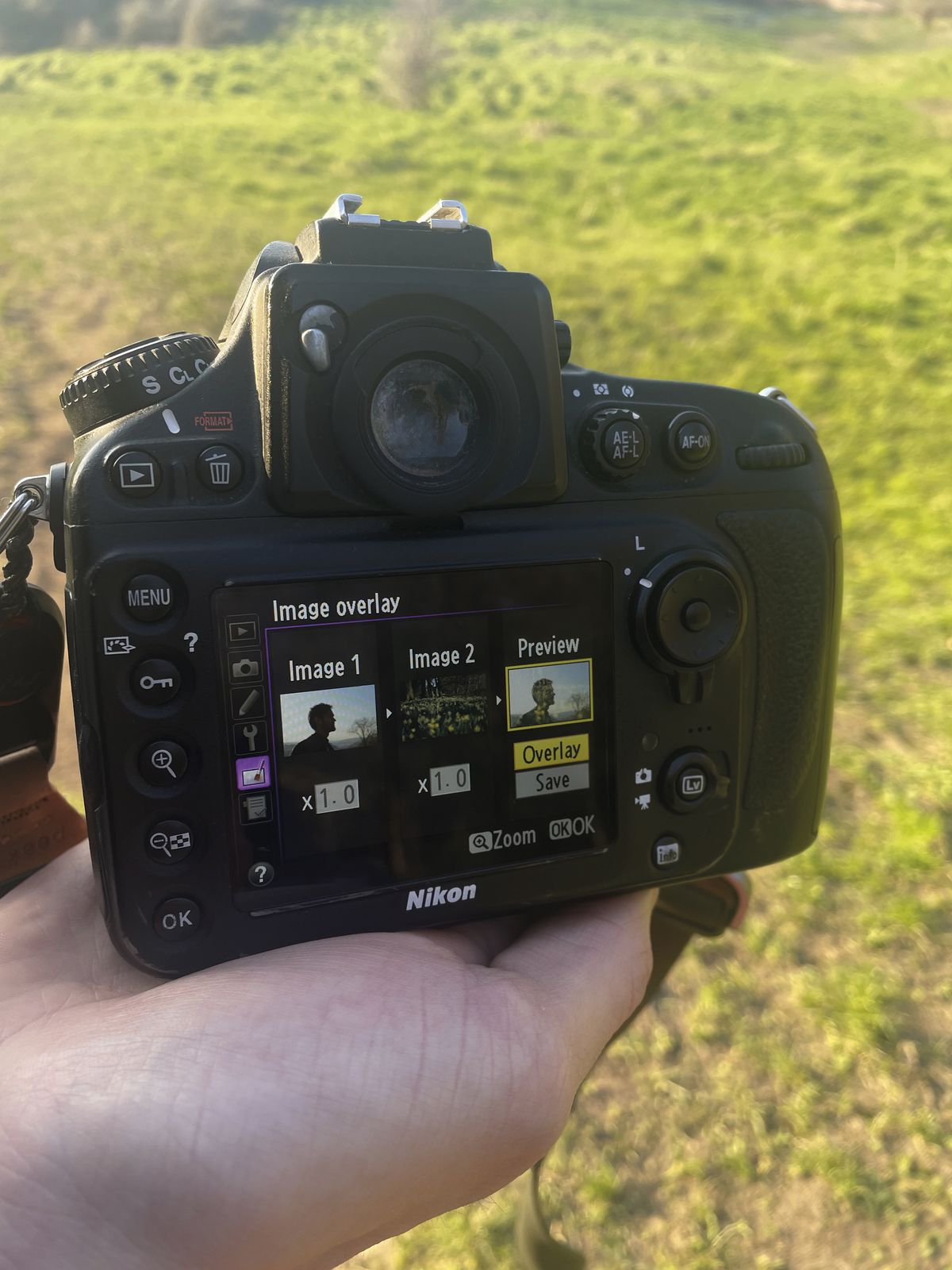 How to shoot and edit double exposure photography | Digital Camera World