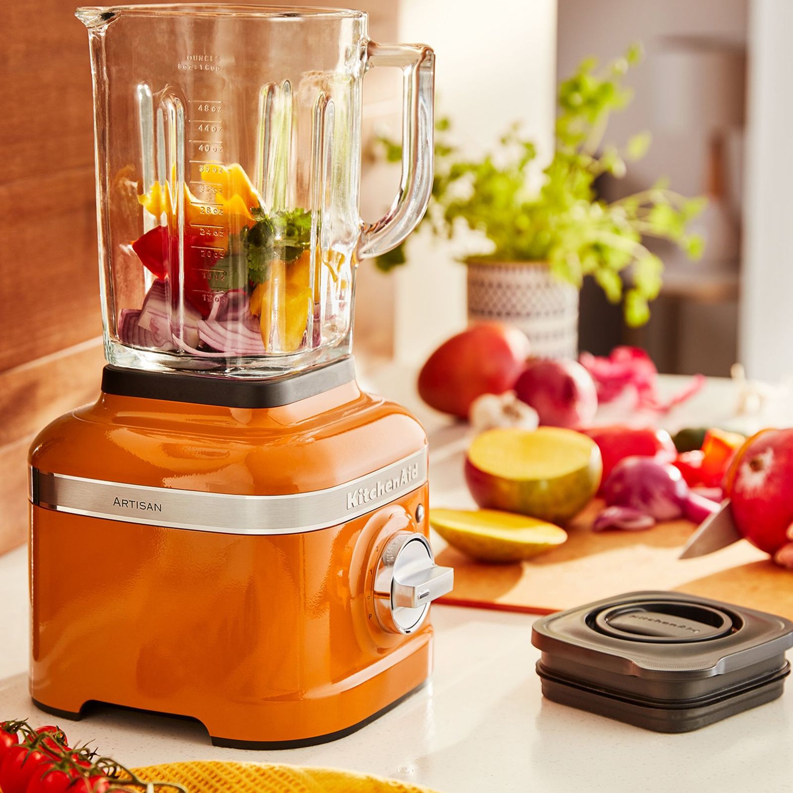 Best blenders: 6 top tried and tested models to buy in 2023 | Real Homes