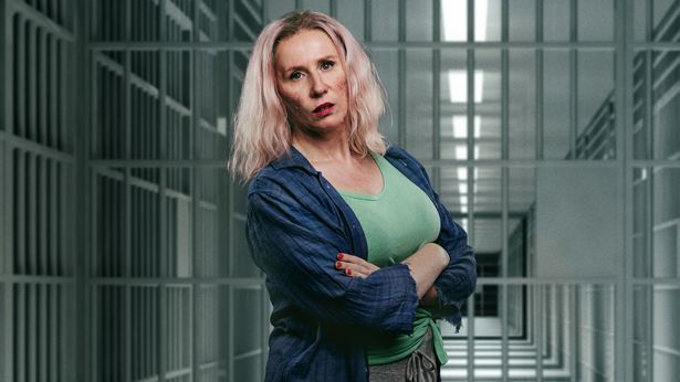 Hard Cell: release date, cast, plot, trailer, first looks | What to Watch