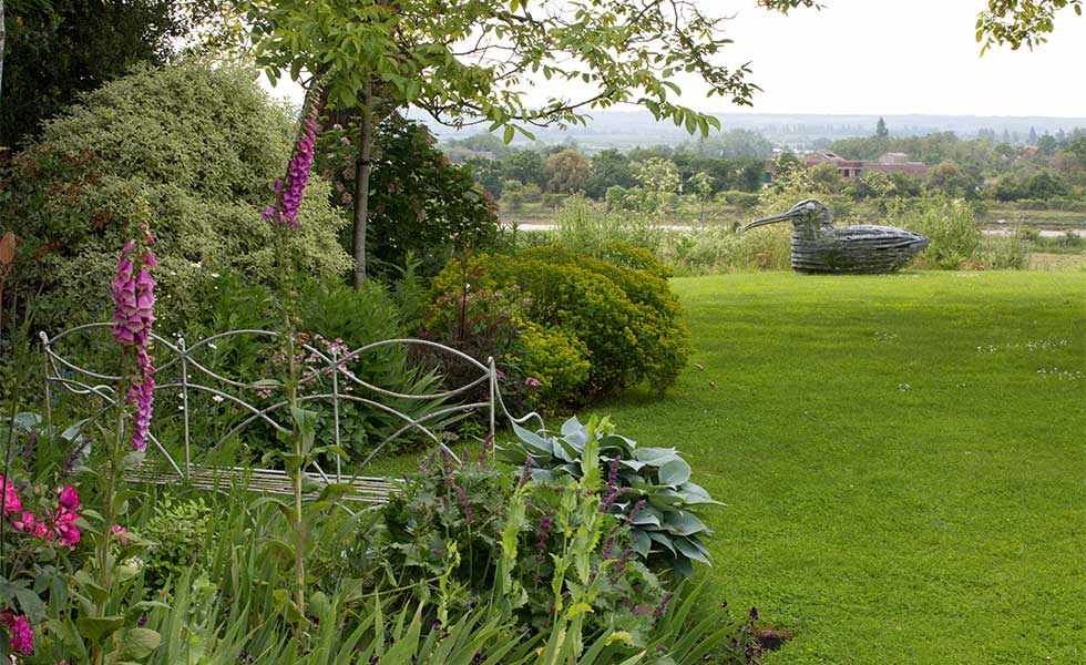 9 wonderful English country gardens | Real Homes