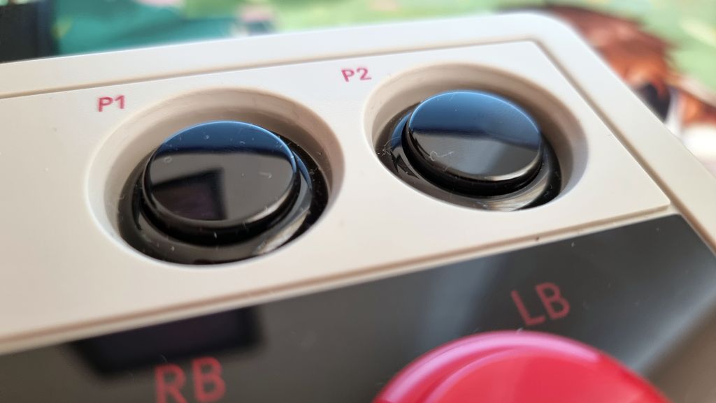 8BitDo Arcade Stick review - simply one of the best mid-range sticks ...