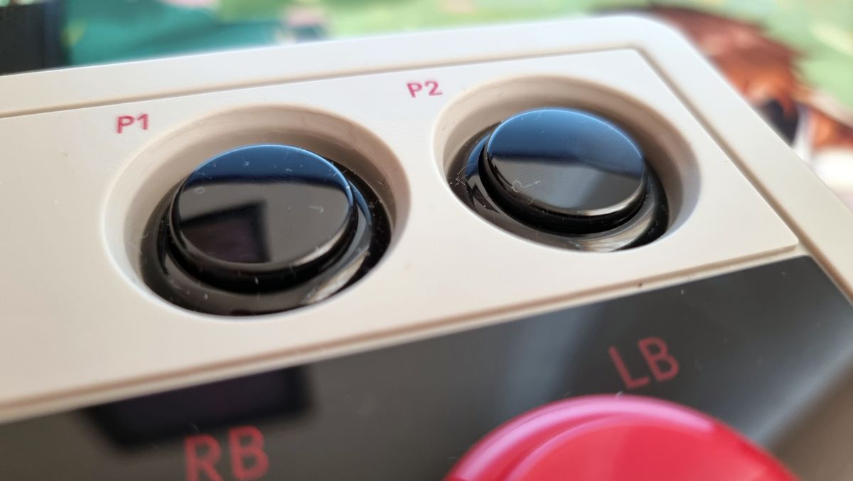 8BitDo Arcade Stick review - simply one of the best mid-range sticks ...