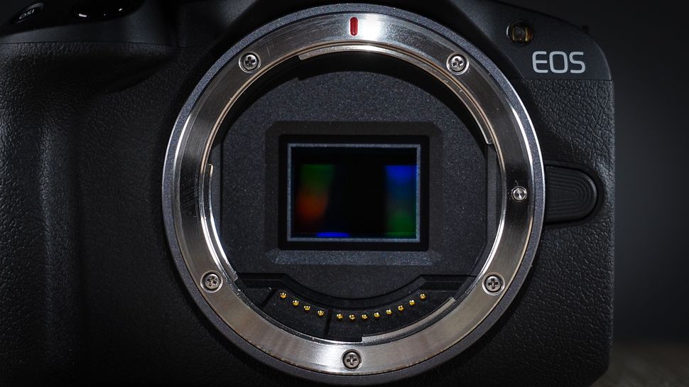 Canon will approve third-party RF lenses on "a case-by-case basis ...