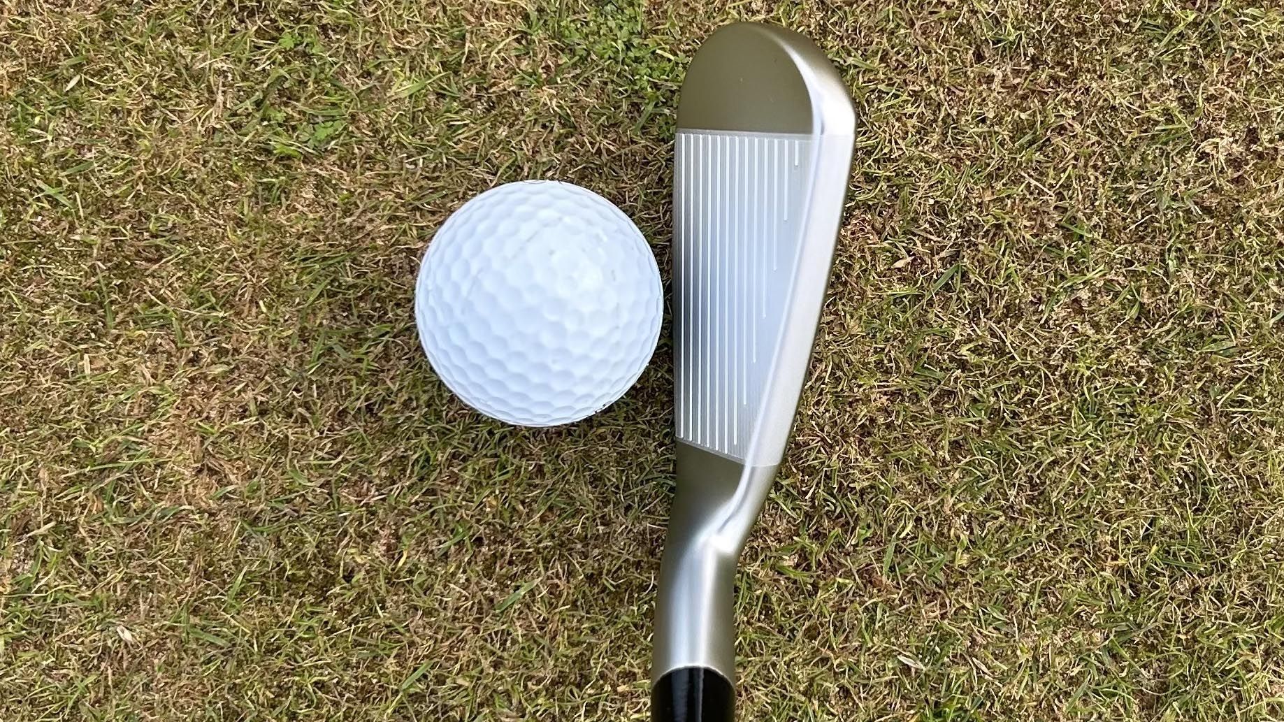 Srixon ZXi4 Iron Review | Golf Monthly