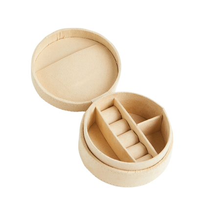 This Viral Jewelry Box is the Organizer You Didn't Know You Needed