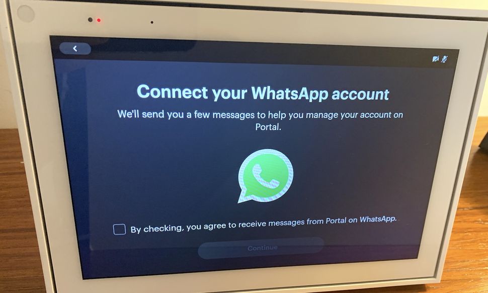 How to set up the Facebook Portal | Tom's Guide