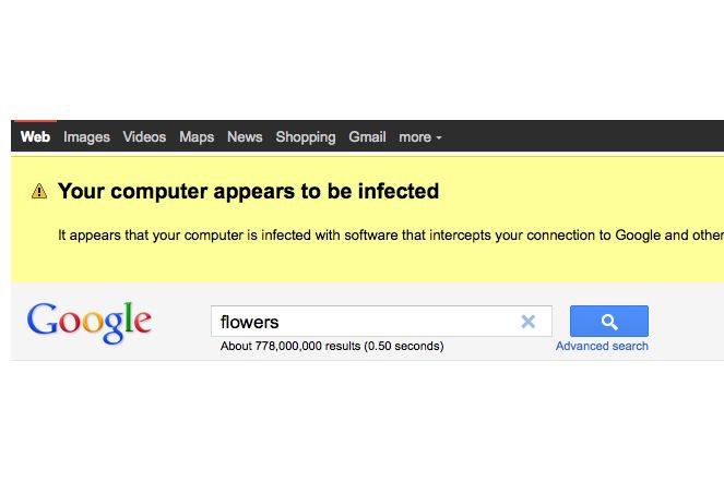 Google to warn millions of fake AV malware danger | ITPro