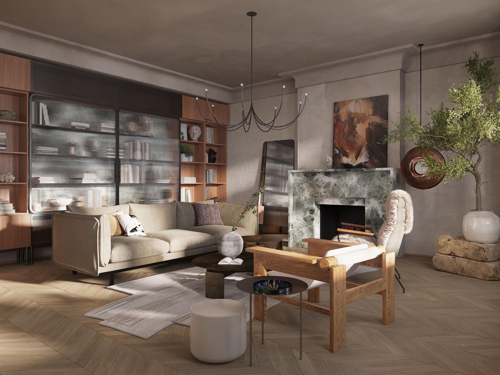 5 things every living room should have in it | Livingetc