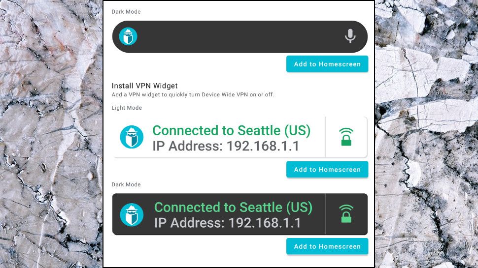 Tenta Browser review | TechRadar
