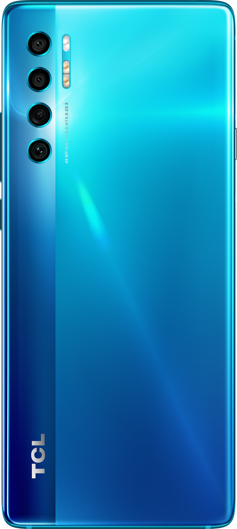 TCL 20 Pro 5G review: Pulling the Pixel from its perch | Android Central