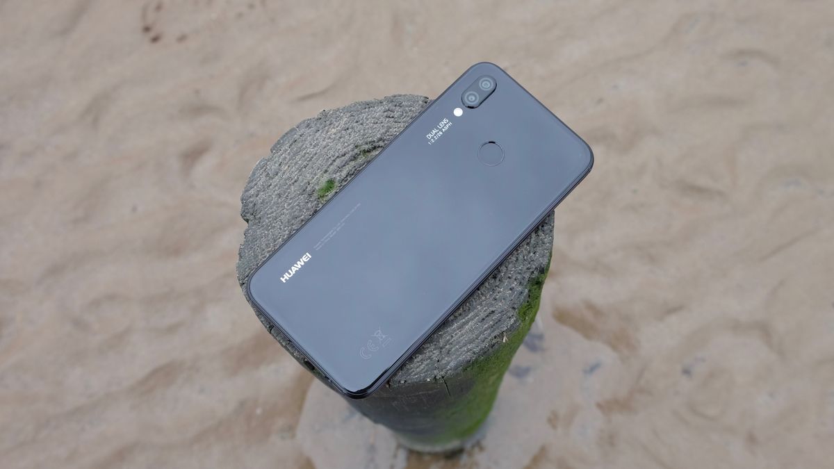 Huawei P20 Lite review | TechRadar