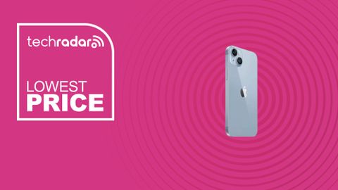 The iPhone 14 Plus is still great and it’s down to its lowest-ever ...