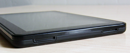 The Amazon Kindle Fire: Benchmarked, Tested, And Reviewed | Tom's Hardware