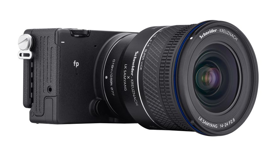 Viltrox AF 14mm f/4 Air review: This slimline, featherweight contender ...
