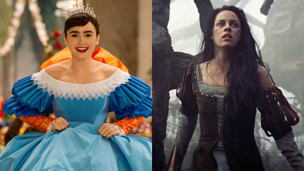 14 Times Two Movies With Similar Plots Came Out Around The Same Time ...