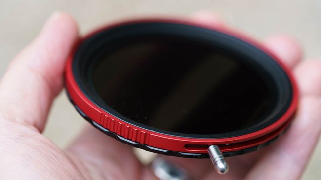 The best polarizing filters | Digital Camera World