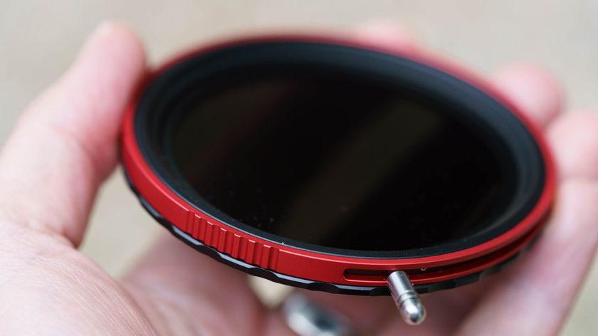 The best neutral density filters | Digital Camera World
