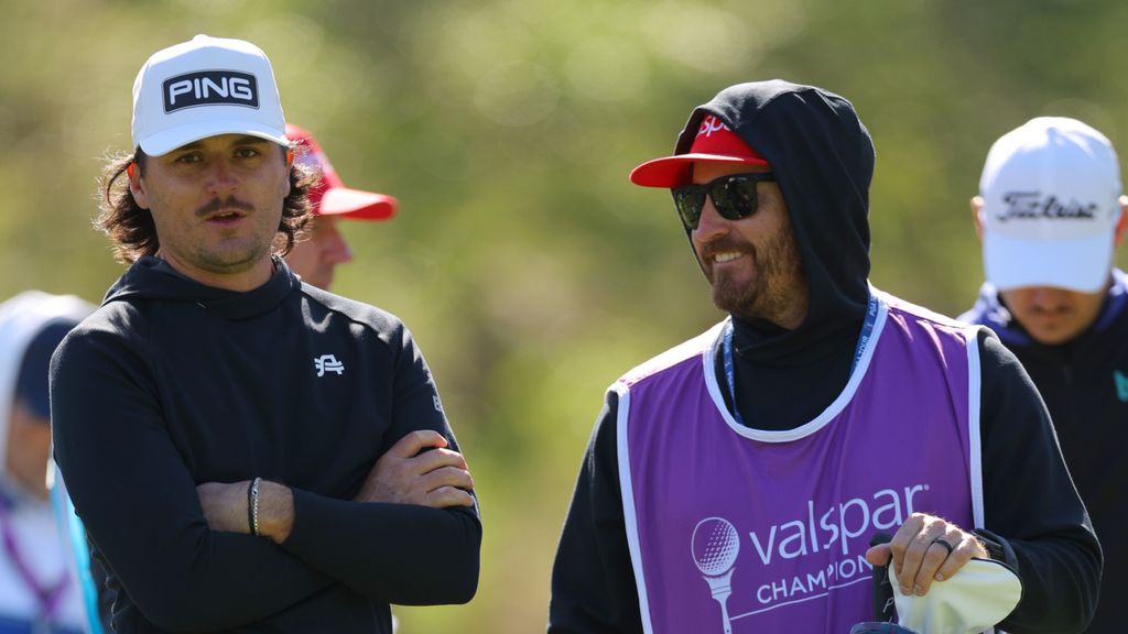 Who Is Dan Rapaport? | Golf Monthly