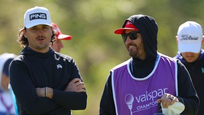 Who Is Dan Rapaport? | Golf Monthly