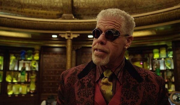 6 Things We Want To See In Pacific Rim 3 | Cinemablend