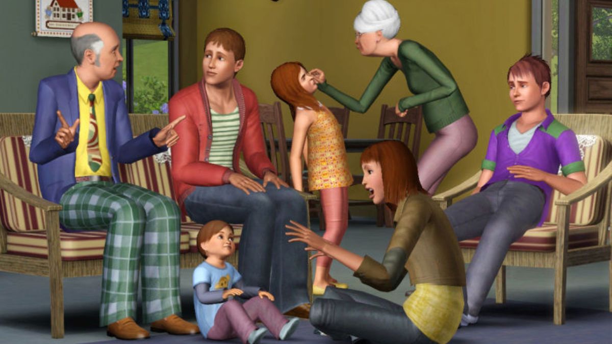 Which is better out of The Sims 3 or The Sims 4? | GamesRadar+