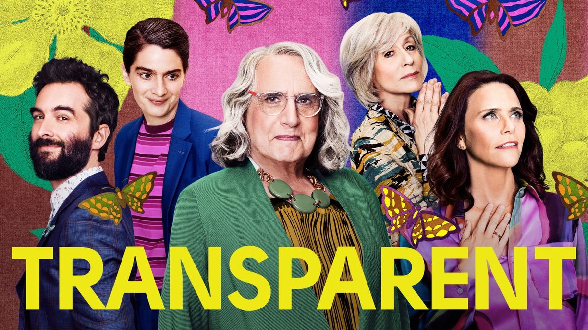 Where to watch Transparent: stream every season online | TechRadar