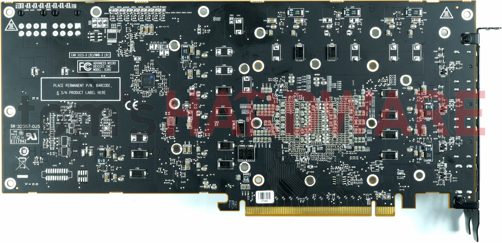 AMD Radeon VII 16GB Review: A Surprise Attack on GeForce RTX 2080 | Tom ...