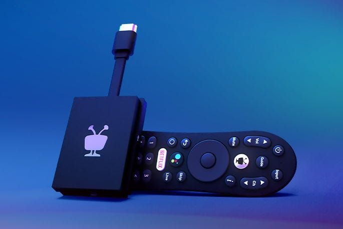 The TiVo Stream 4K is now available for $49 | What to Watch