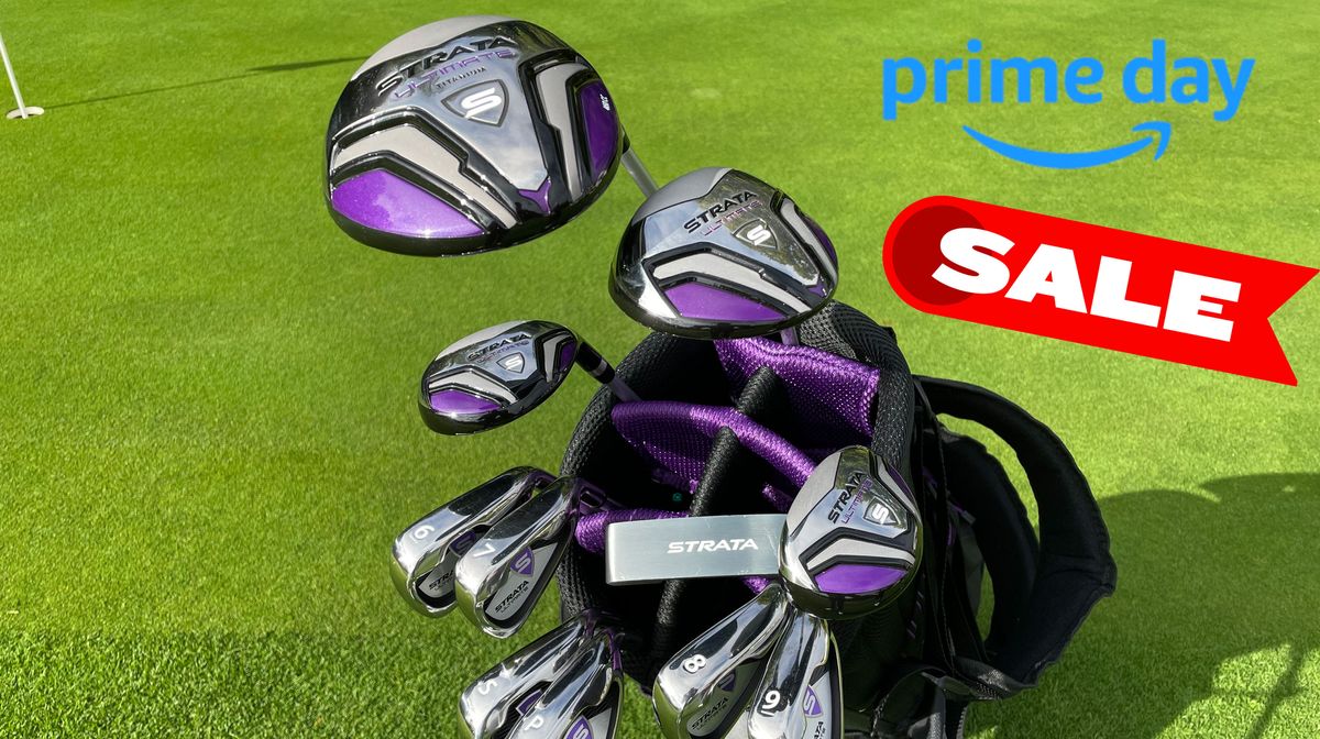 This Is One Of The Best Women's Package Sets On The Market, And It Has ...