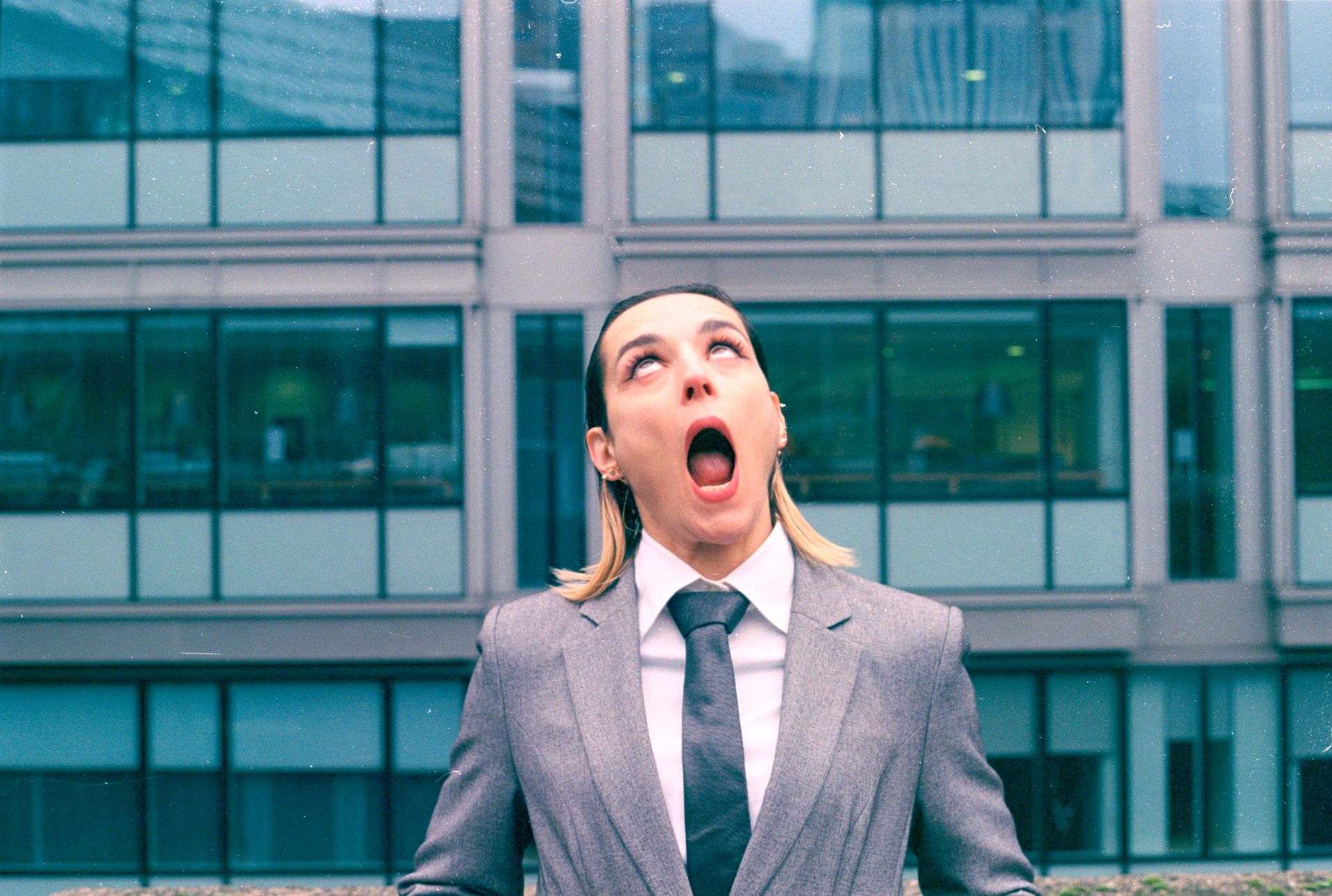 Jehnny Beth on You Heartbreaker You: David Lynch, art and reinvention | Wallpaper*