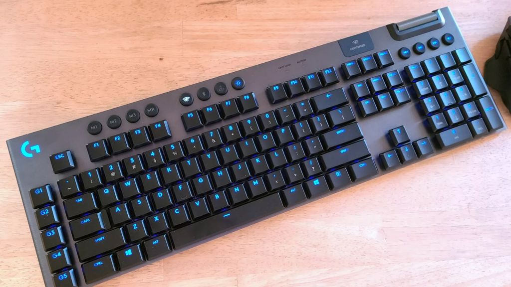 Best keyboards for Mac 2025 | iMore