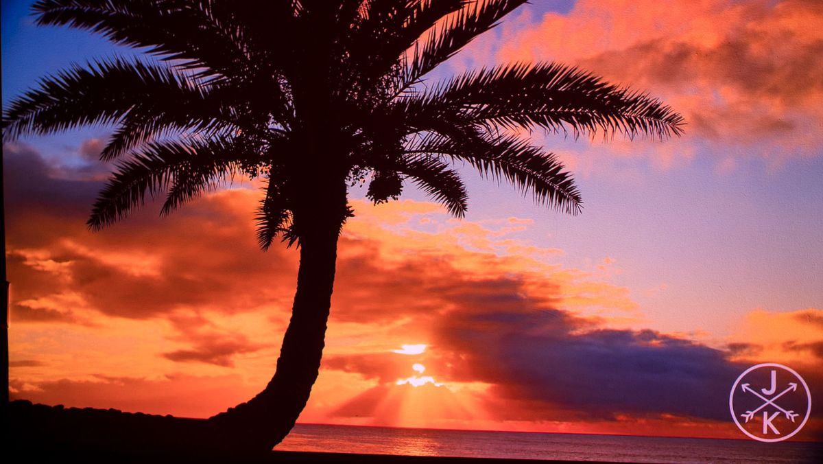 AWOL Vision LTV-3000 Pro 4K UST laser projector review: Shining bright ...