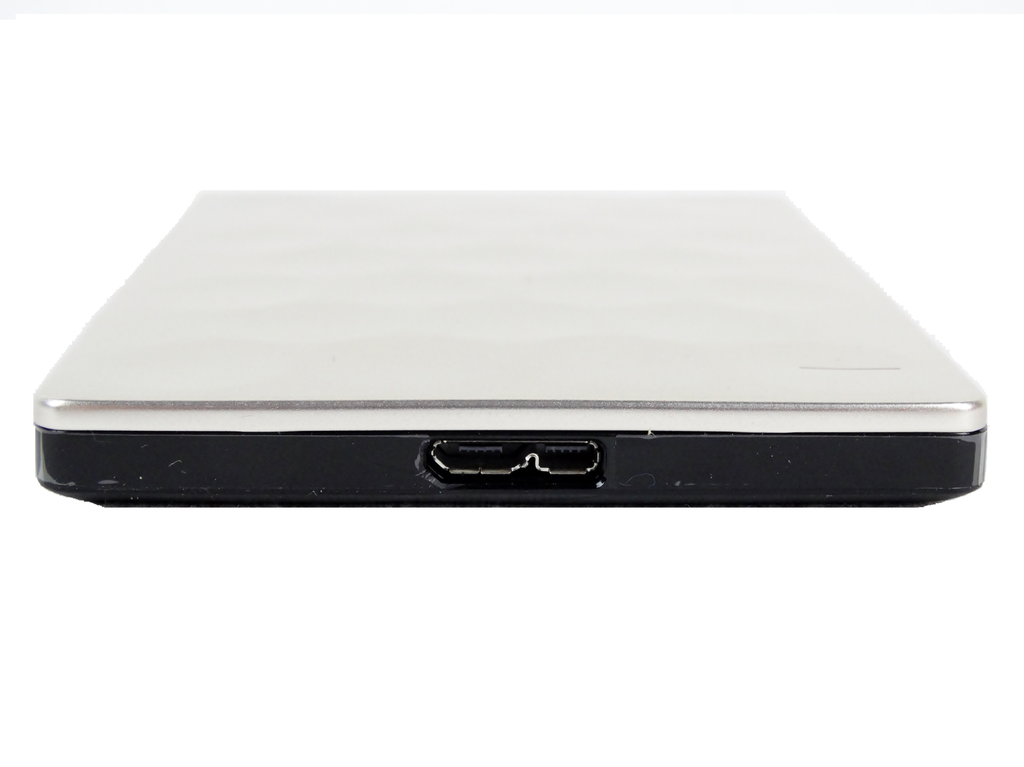 Seagate Backup Plus Ultra Slim 2TB Review - Tom's Hardware | Tom's Hardware
