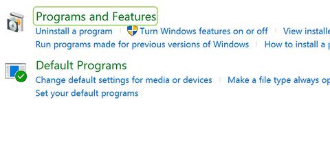 How to Completely Disable Internet Explorer in Windows 10 | Laptop Mag