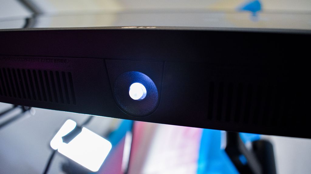 LG 32UN880 UltraFine Display Ergo review | TechRadar