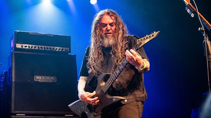 The 10 essential sludge metal albums | Louder