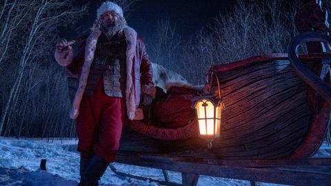 13 Christmas Action Movies And How To Watch Them | Cinemablend