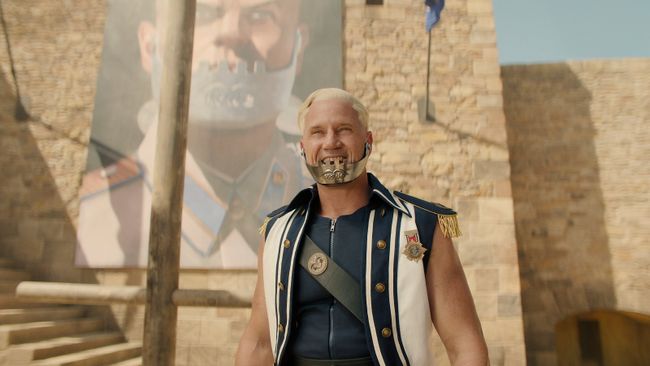 One Piece cast: Who's who in the live-action adaptation | What to Watch