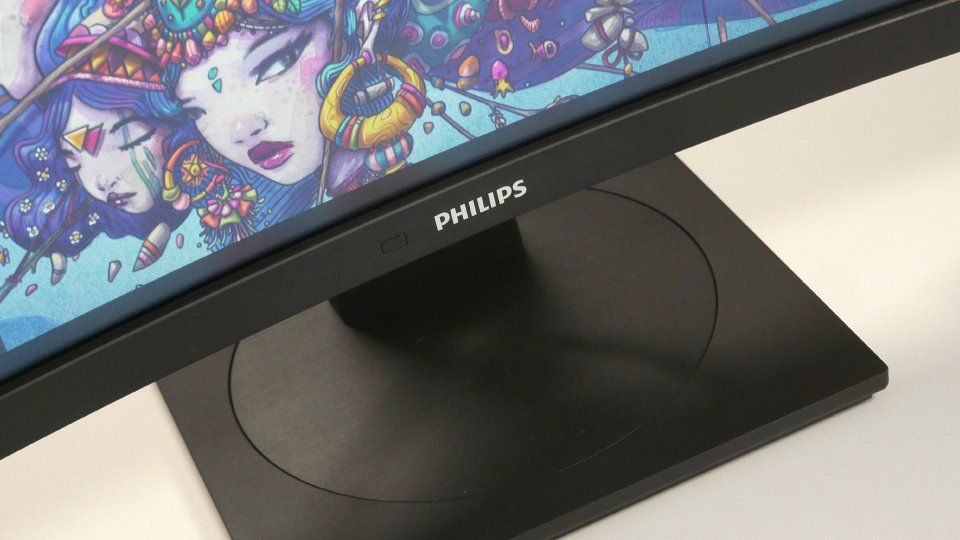 Philips 346B1C review | TechRadar