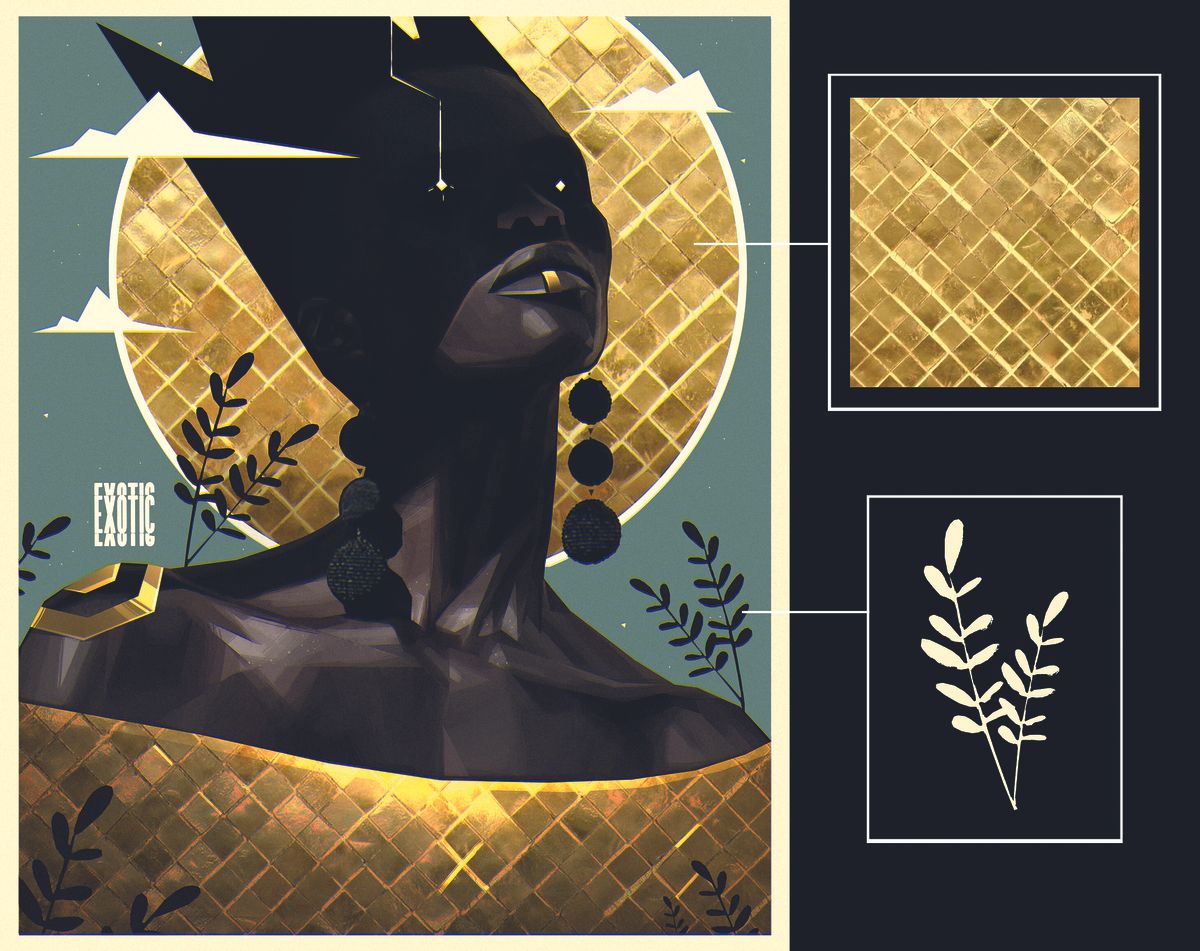 15 tips for creating engaging and accurate character designs | Creative ...