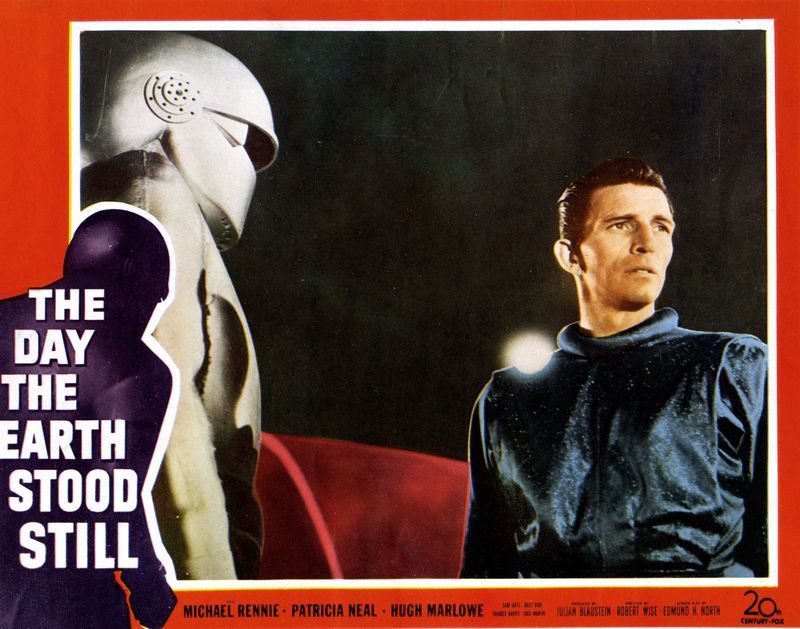 The 67 Best Space Movies of All Time | Marie Claire