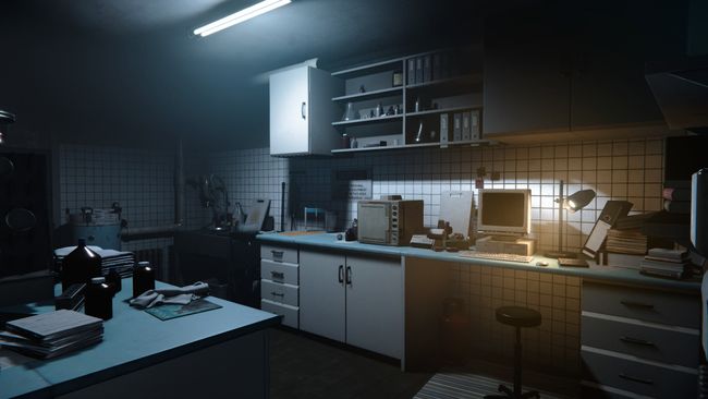 Autopsy Simulator is one of the most realistic games I've ever played ...