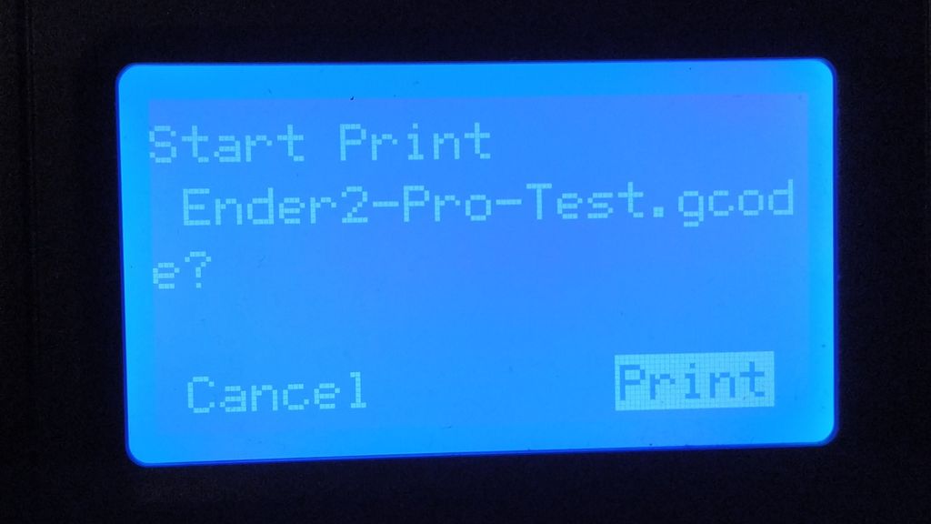 G-Code 101: Modify Your 3D Printing Files | Tom's Hardware