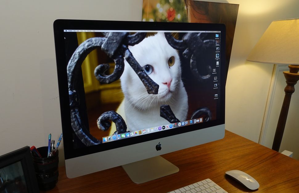 Apple iMac 27-inch (2020) review | Tom's Guide
