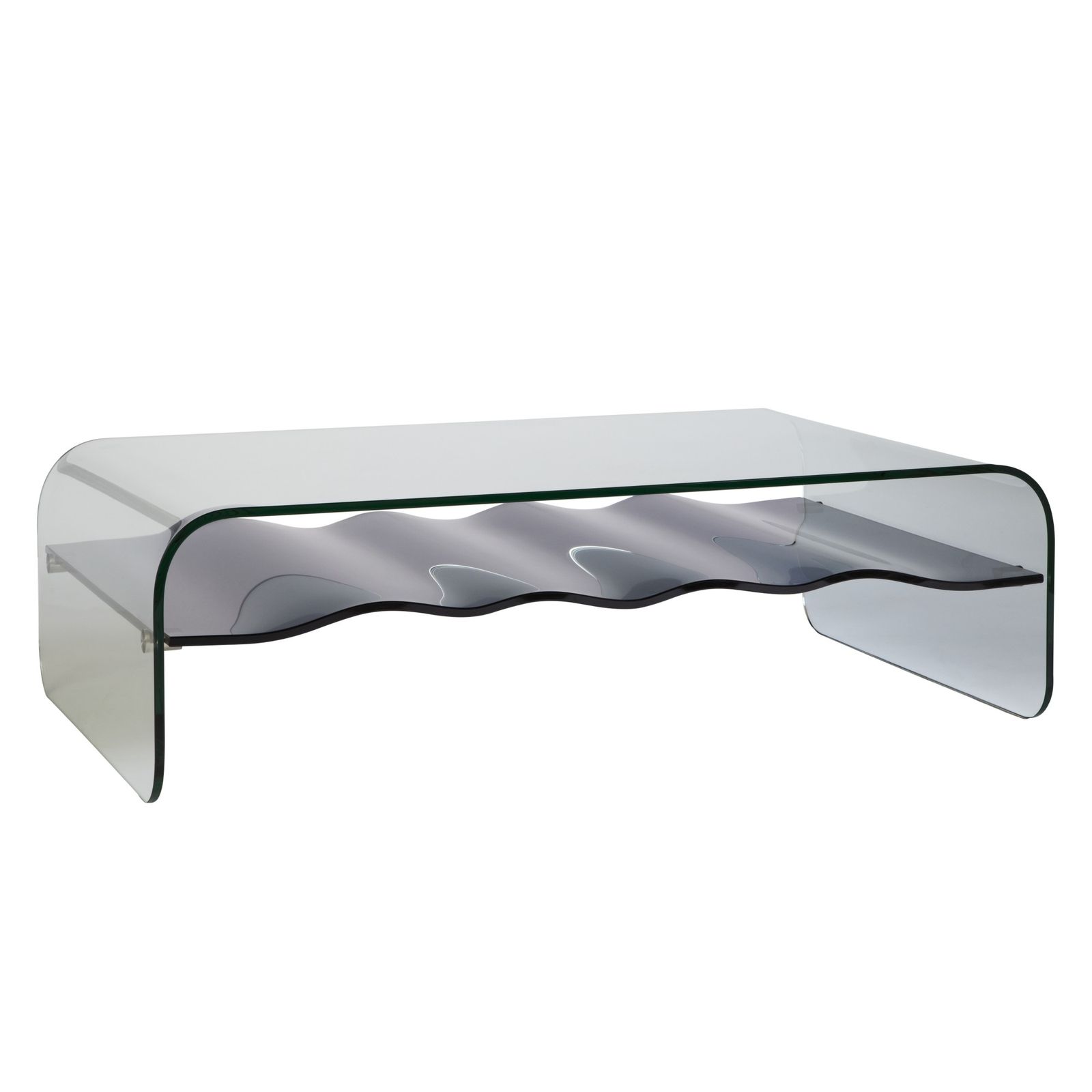 Glass Coffee Tables - Our Pick of the Best | Ideal Home