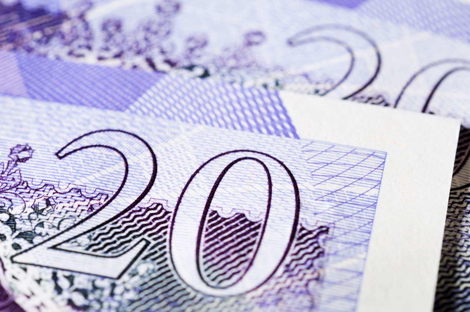 What to do with old £20 notes – how to exchange old notes | MoneyWeek