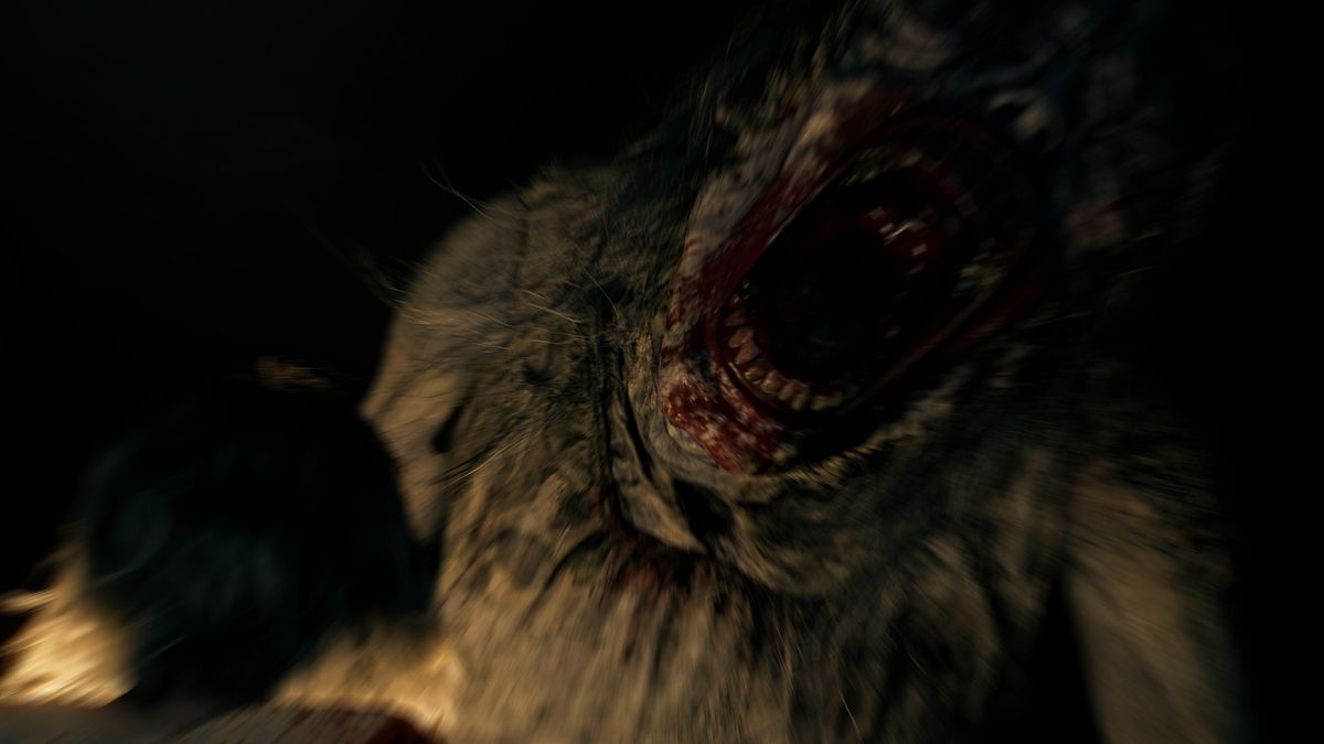 Resident Evil Requiem's demo tops the series' scariest moments with what might be the most ...