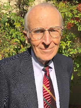 Legendary Broadcaster Bill Clark to Receive the 2019 Lowry Mays ...