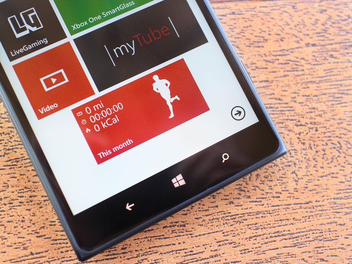 Runtastic Pro available for free for Windows Phone users for a limited ...